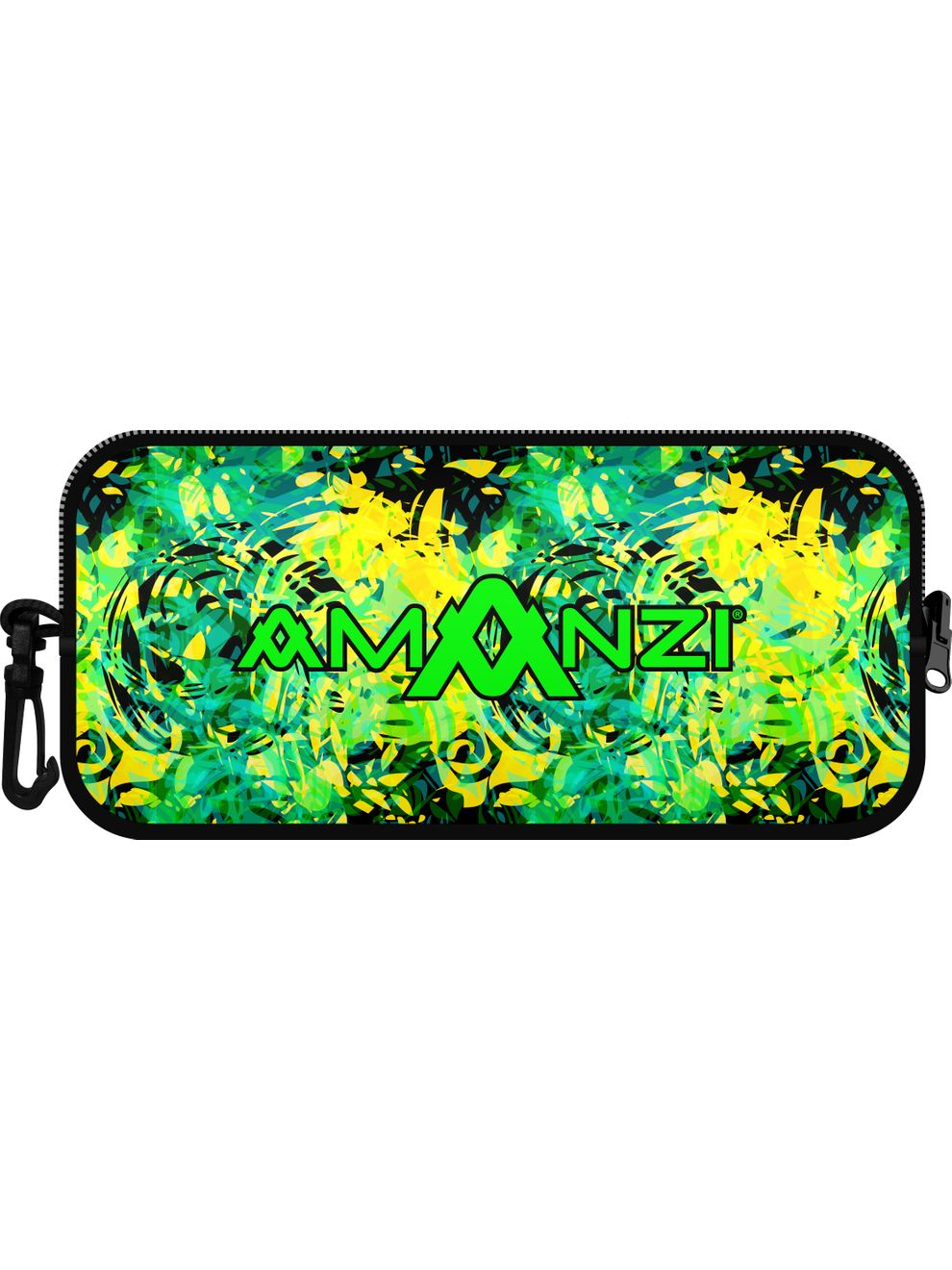 AMANZI Vortex Neoprene Case