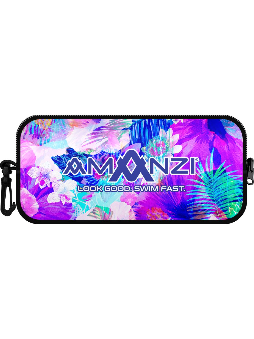 AMANZI Neoprene Cases