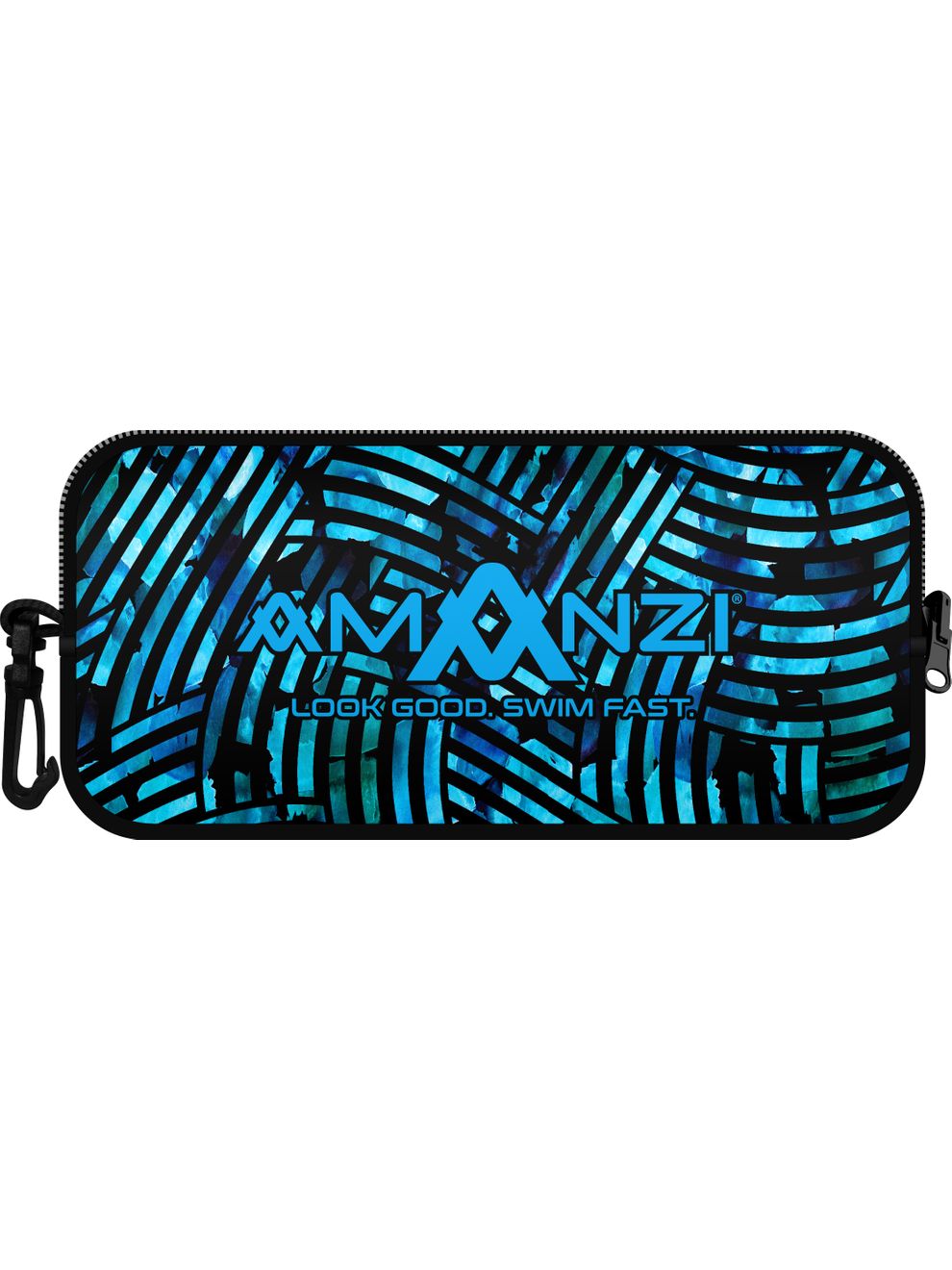 AMANZI Zephyr Neoprene Case