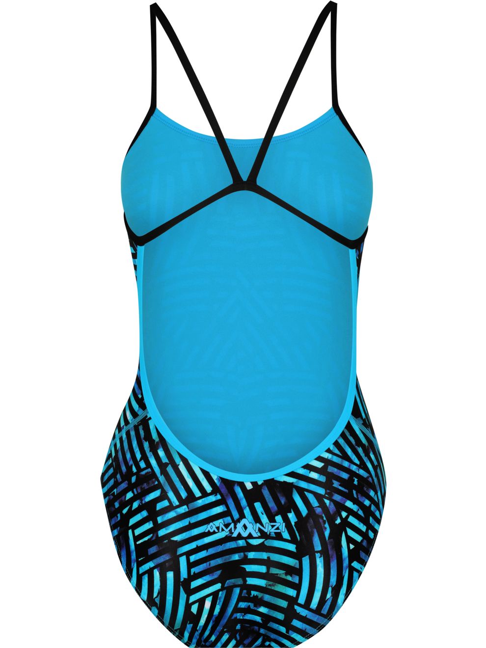 AMANZI Zephyr Proback One Piece