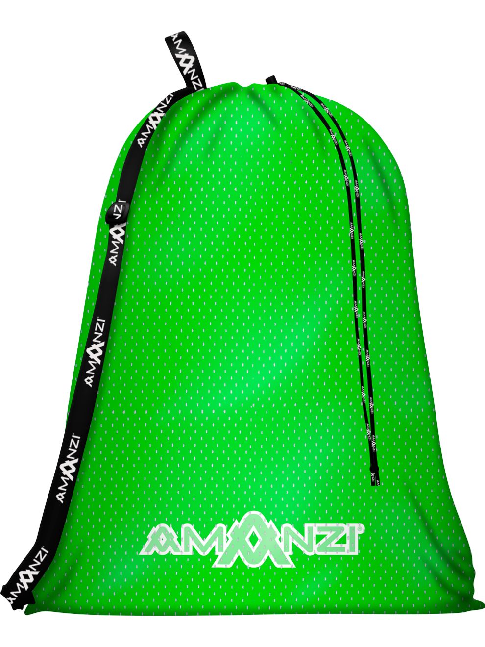 AMANZI Zesty Mesh Bag