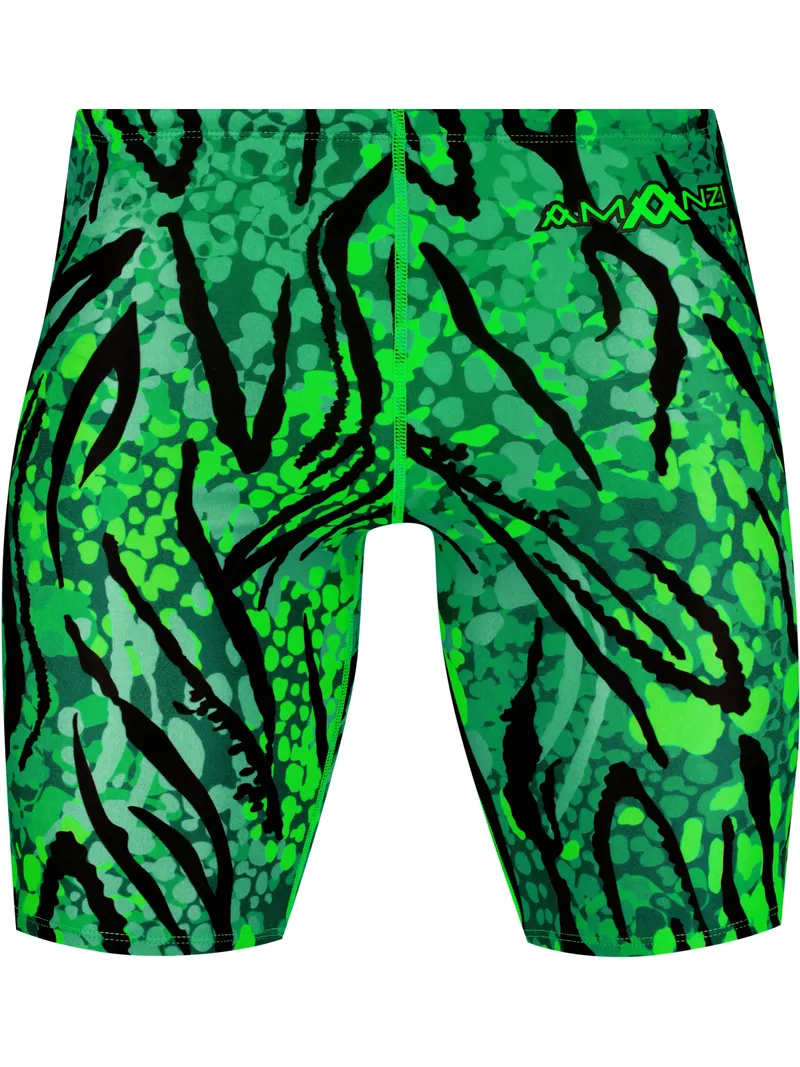 AMANZI Jammers - Savage | AMANZI Swimwear