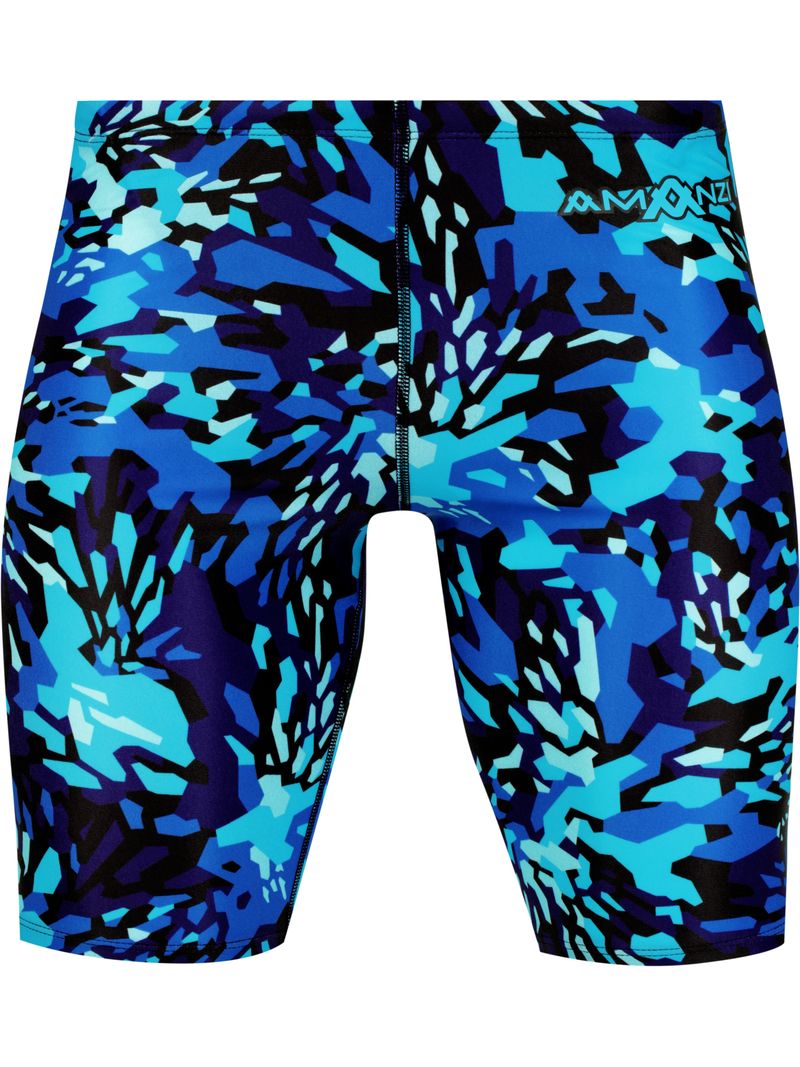 AMANZI Jammers - Subzero | AMANZI Swimwear