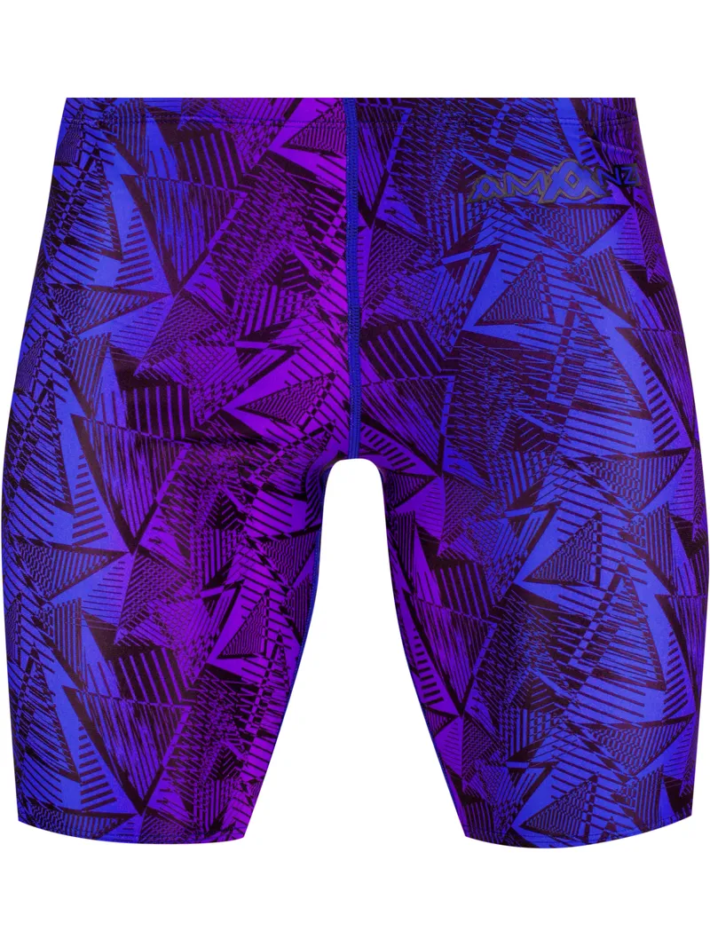 AMANZI Jammers - Ultravolt | AMANZI Swimwear
