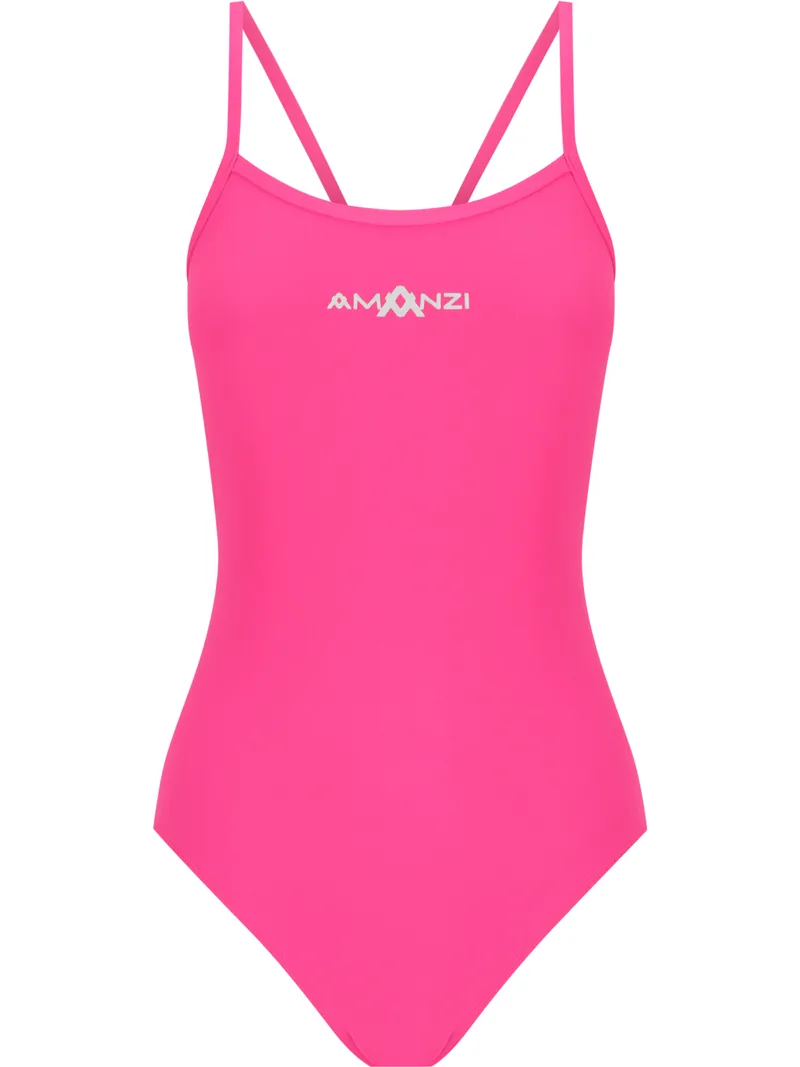 AMANZI Proback One Piece - Pixie | AMANZI Swimwear