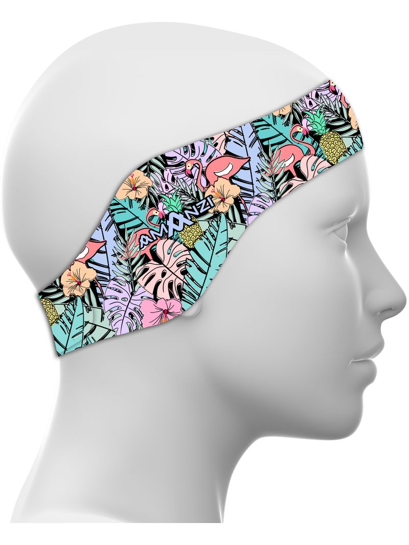 AMANZI South Beach Ear Band | AMANZI Swimwear