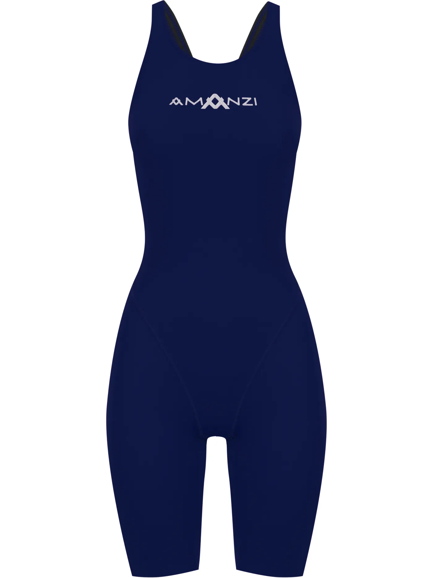 AMANZI Girls Pixie Pixels Kneelength | AMANZI Swimwear
