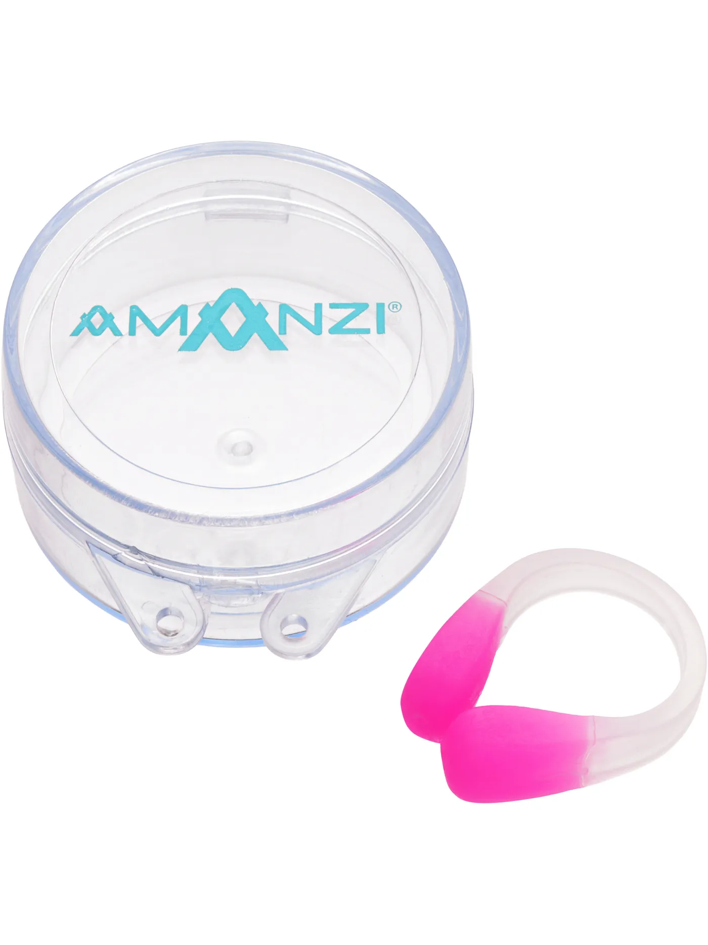 AMANZI Active Nose Clip - Pixie | AMANZI Swimwear
