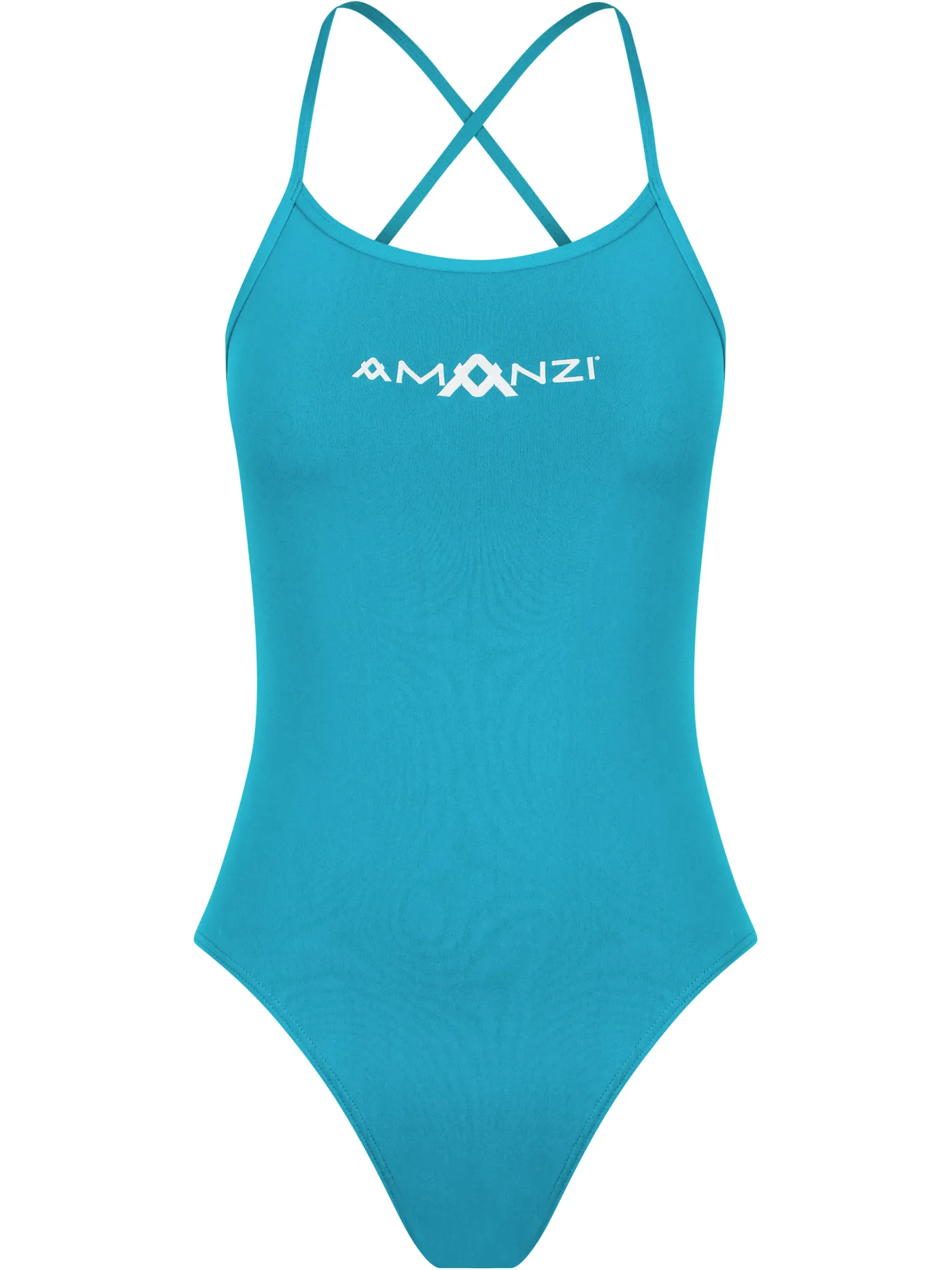 AMANZI Women Pixie Tie Back One Piece | AMANZI Swimwear