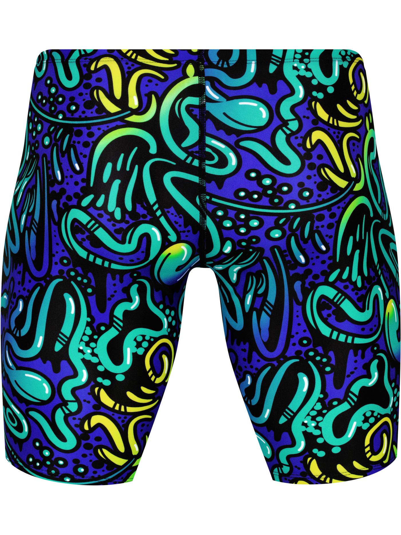 AMANZI Enigma Jammers | AMANZI Swimwear