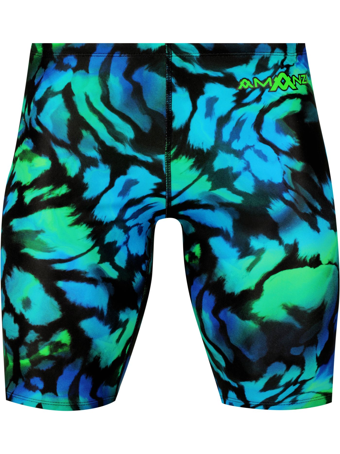 AMANZI Jammers - Haze | AMANZI Swimwear