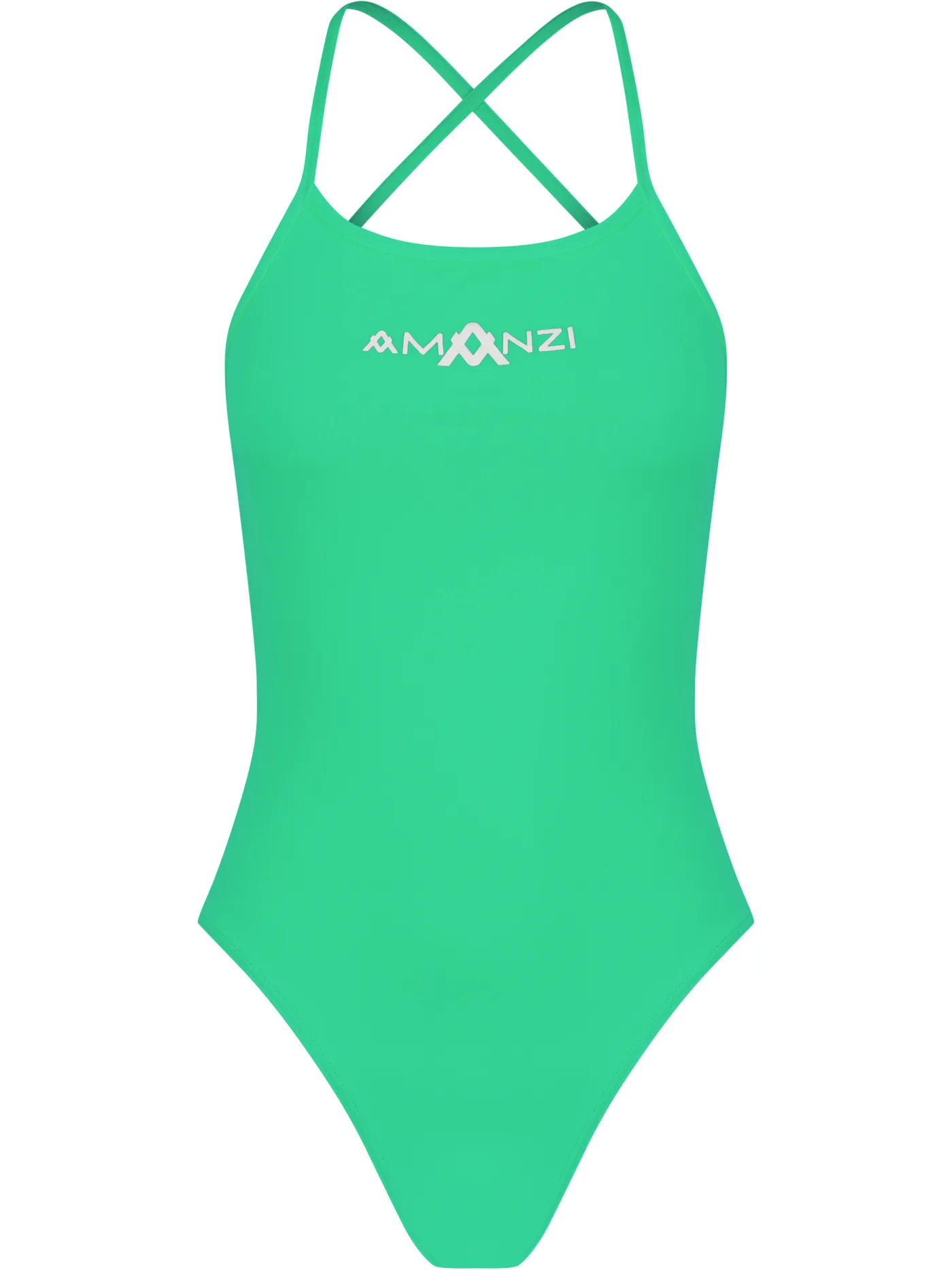 AMANZI Women Pixie Tie Back One Piece | AMANZI Swimwear