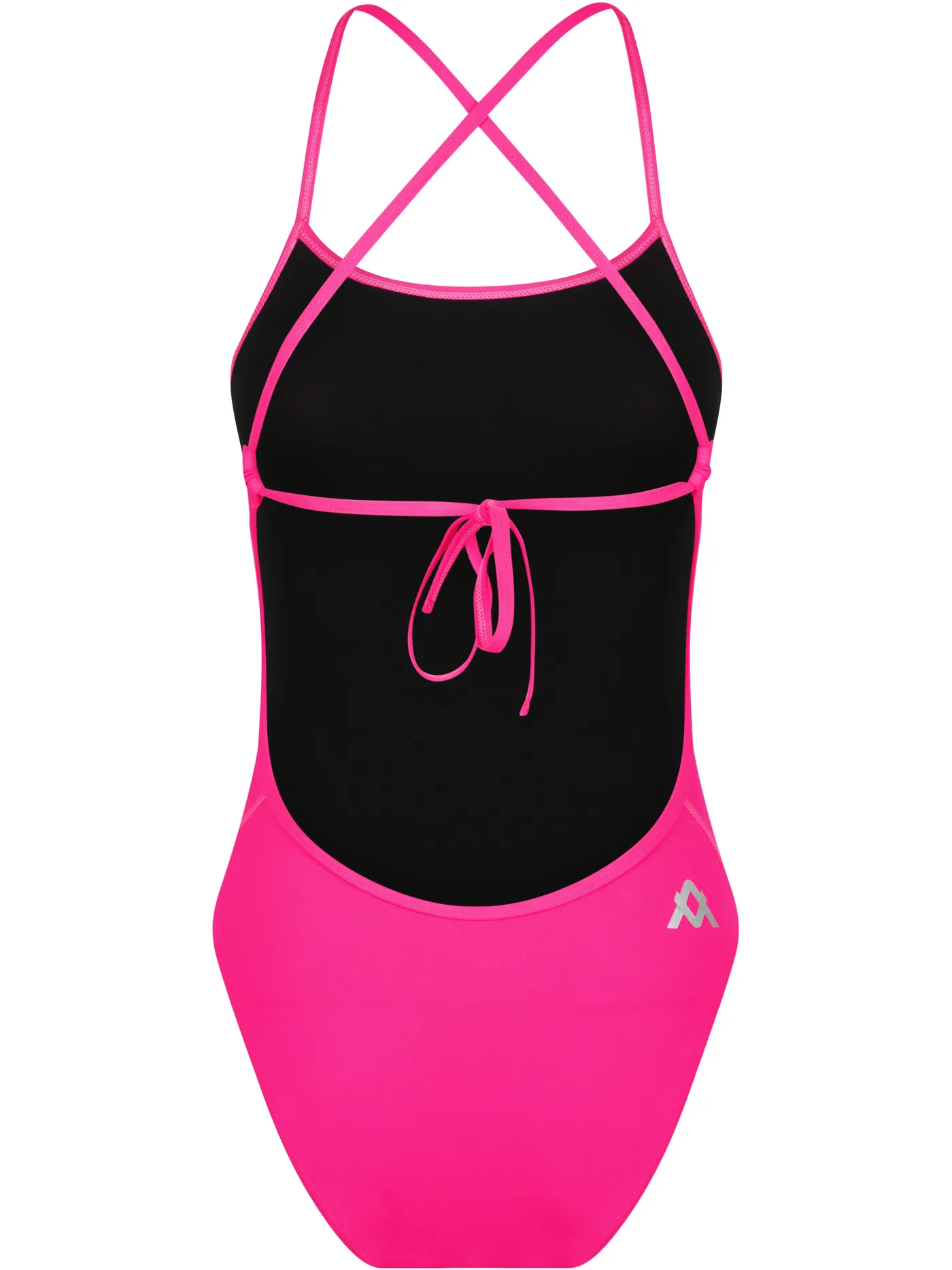 AMANZI Women Pixie Tie Back One Piece | AMANZI Swimwear