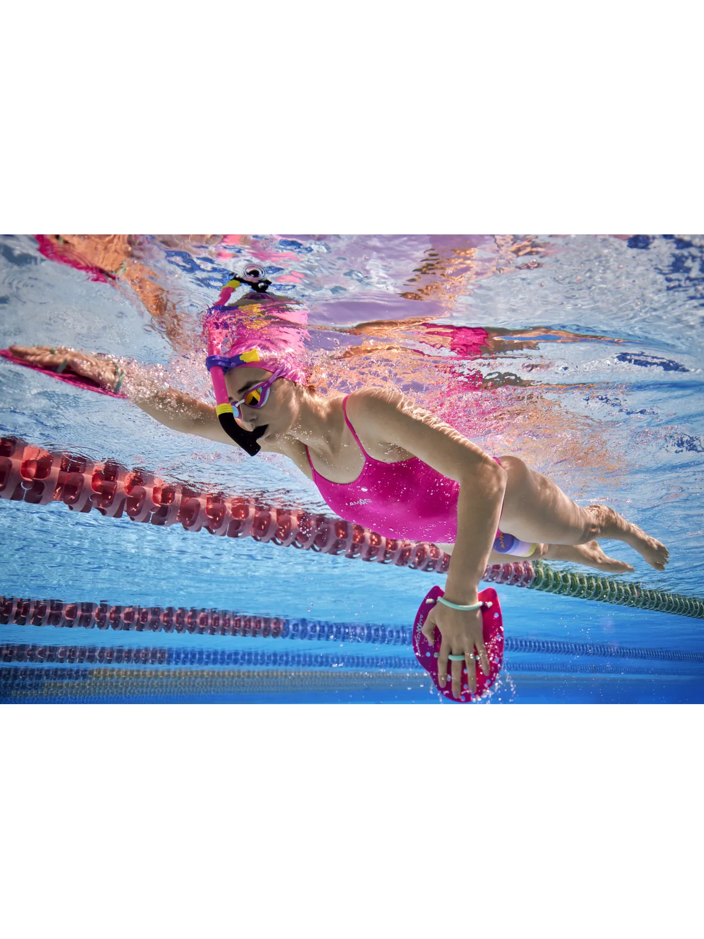 AMANZI Proback One Piece - Pixie | AMANZI Swimwear