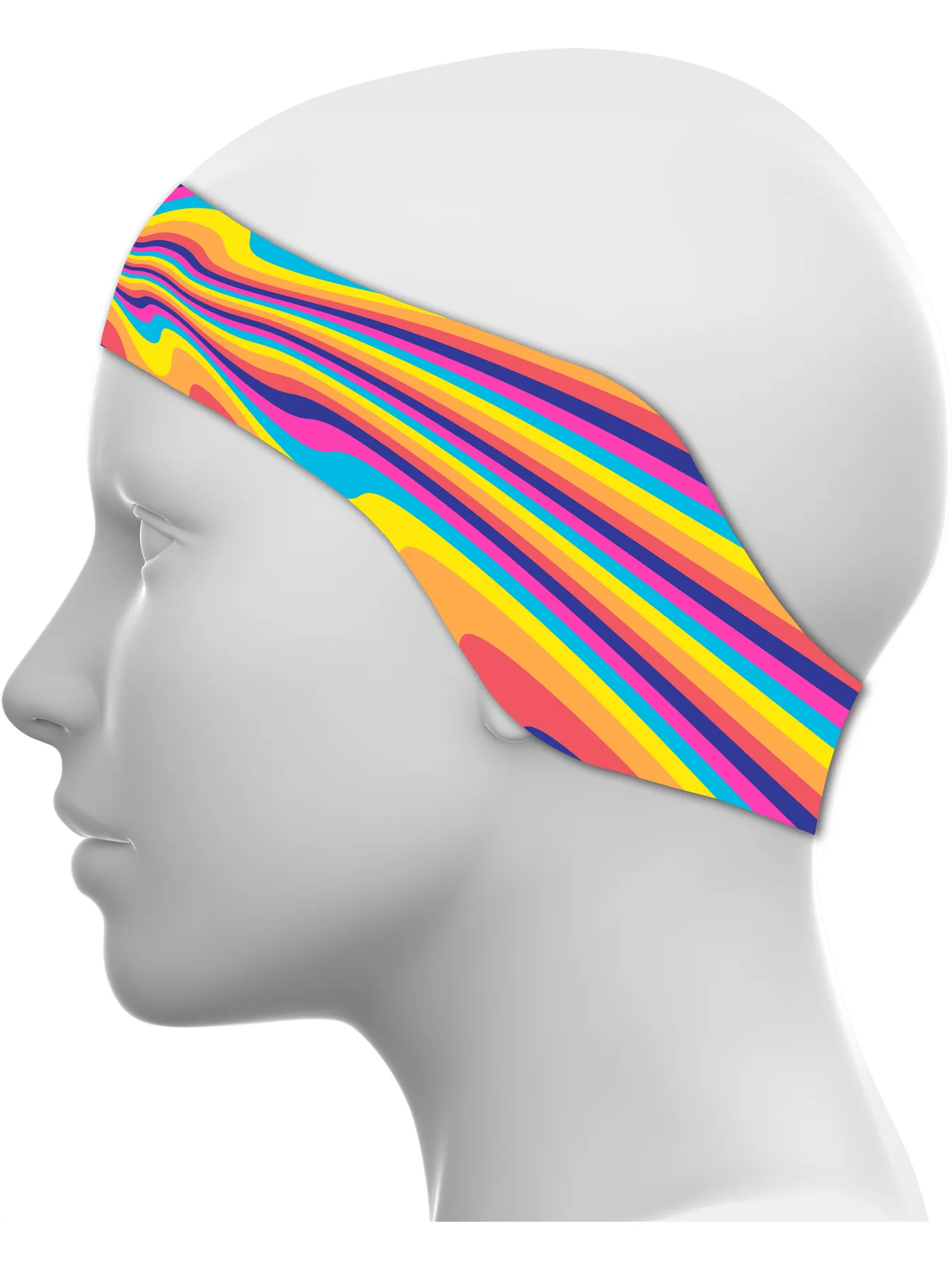AMANZI Sundance Ear Band | AMANZI Swimwear